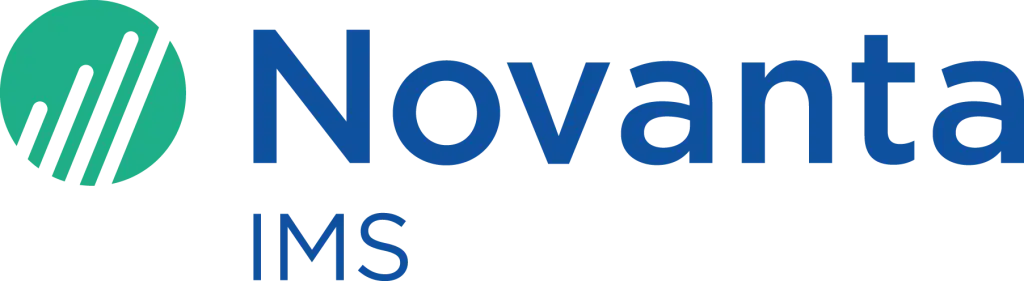 Home - Novanta IMS